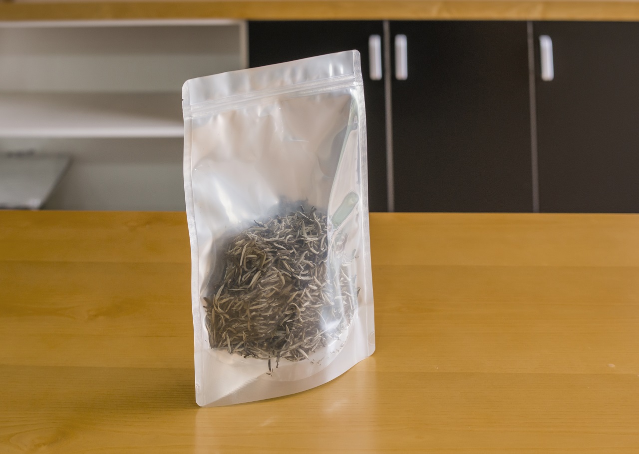 Zipper Bags- The ultimate solution in the packaging industry – Vipaco ...