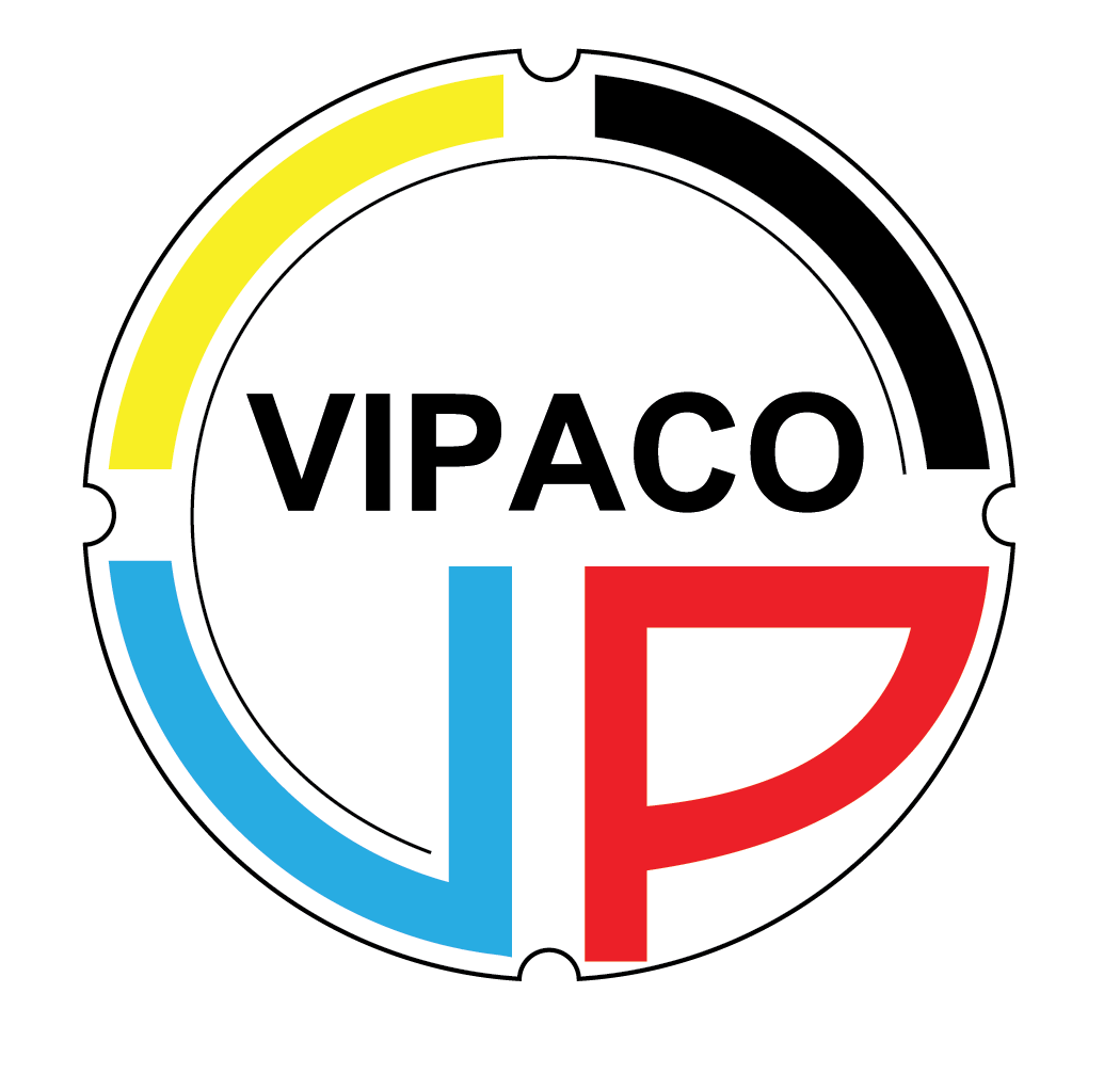 The Story About the logo of Vipaco – Vipaco Company